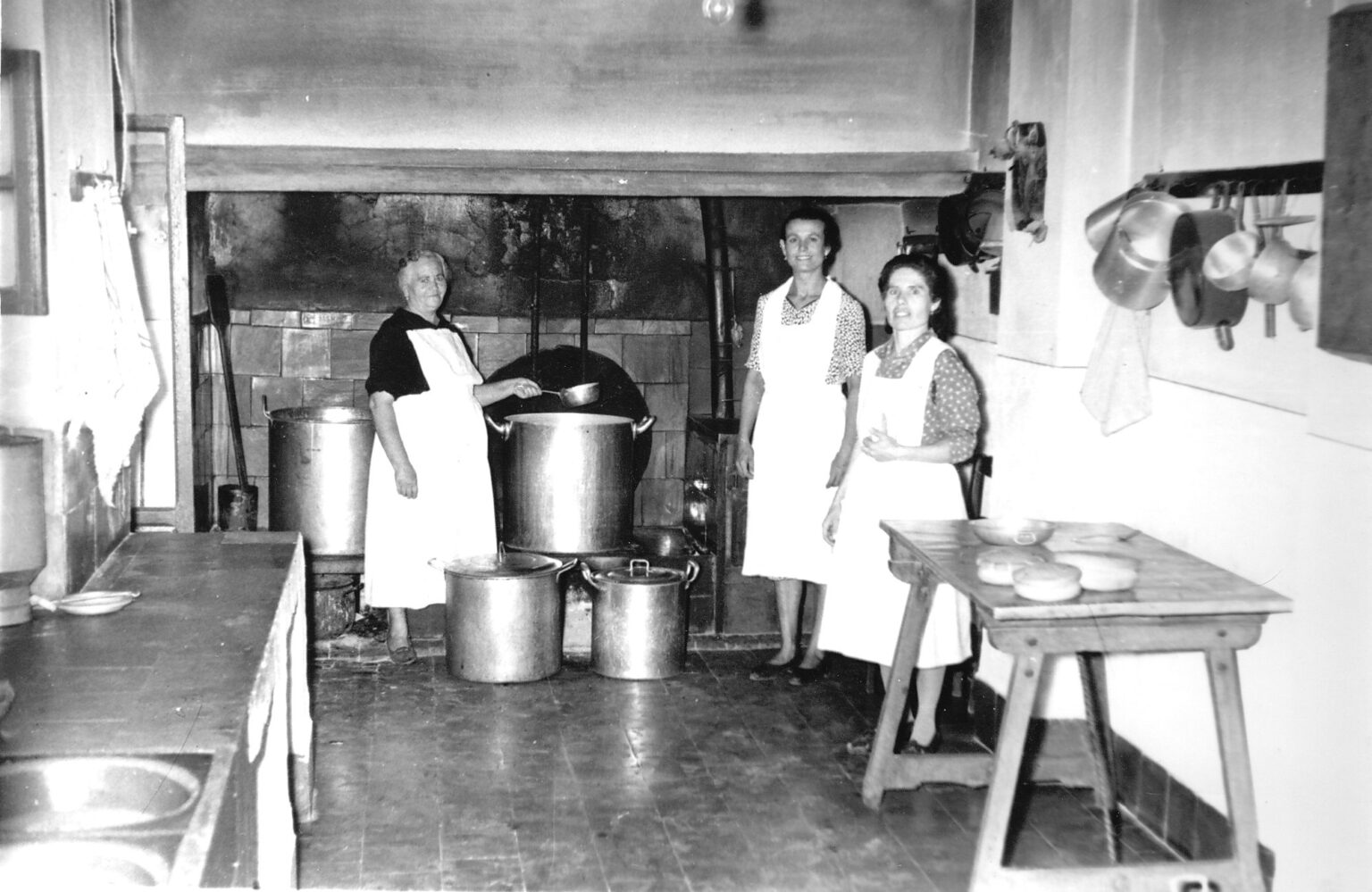 Mujeres de la guerra – Aquella Guerra