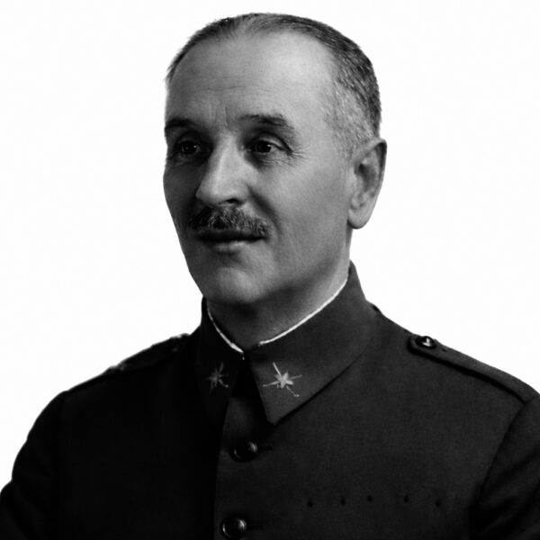 General Queipo de Llano – Aquella Guerra